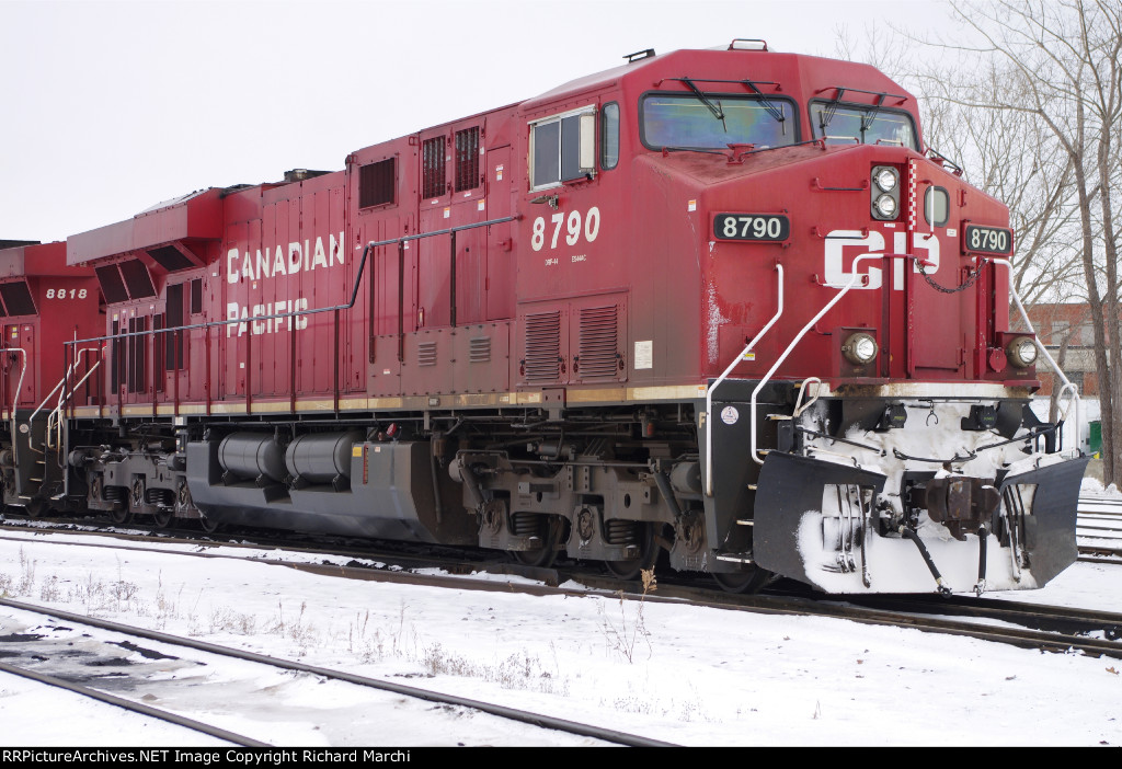CP 8790